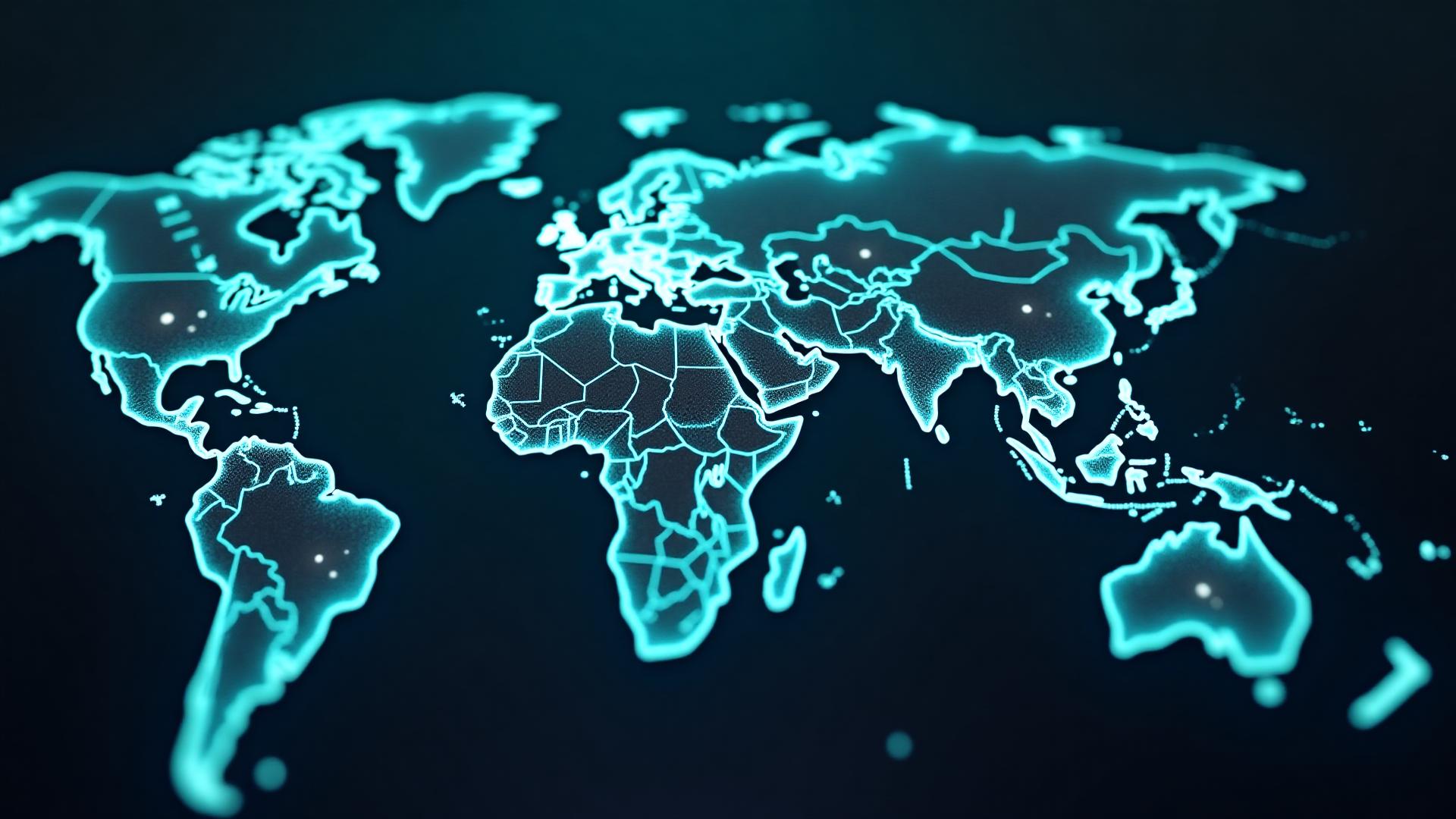 Meridian Marine Lines - Leading Global Shipping Company